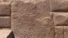 Thirteen-Angled Stone Found at Inca Site of Inkawasi
