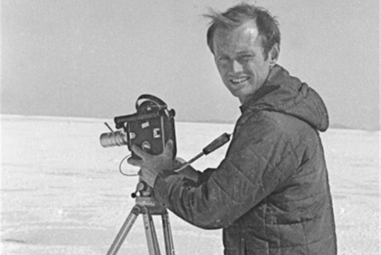 Remembering Tony Morrison